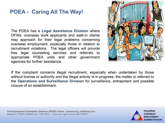 Module 8 | PPTX | Business | Business and Finance