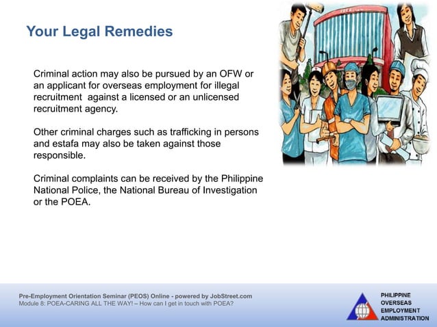 Module 8 | PPTX | Business | Business and Finance