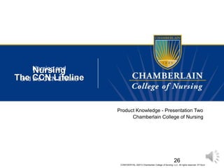 Nurses and Their Specialties | PPSX