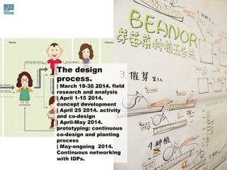 2014 projectj_ju_bean_final | PPT