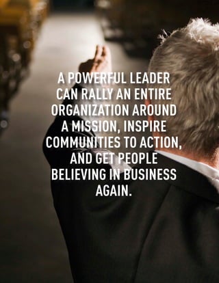 Reputation Matters: The MWW Manifesto | PDF