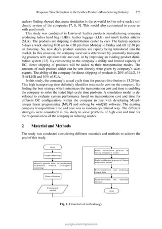 2014 response time reduction | PDF | Desktop Publishing | Computer ...