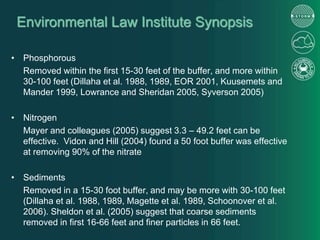 Stream Buffers | PDF | Science