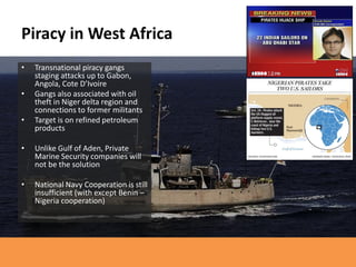 2014 security threats to energy infrastructure key challenges george ...