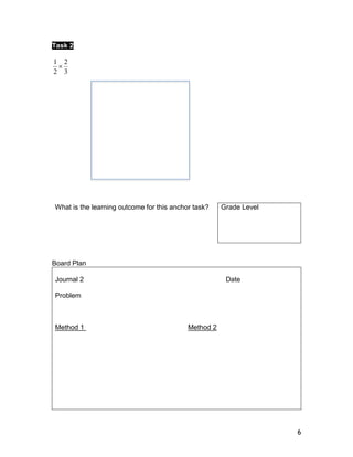 2014 WSU Handouts | PDF