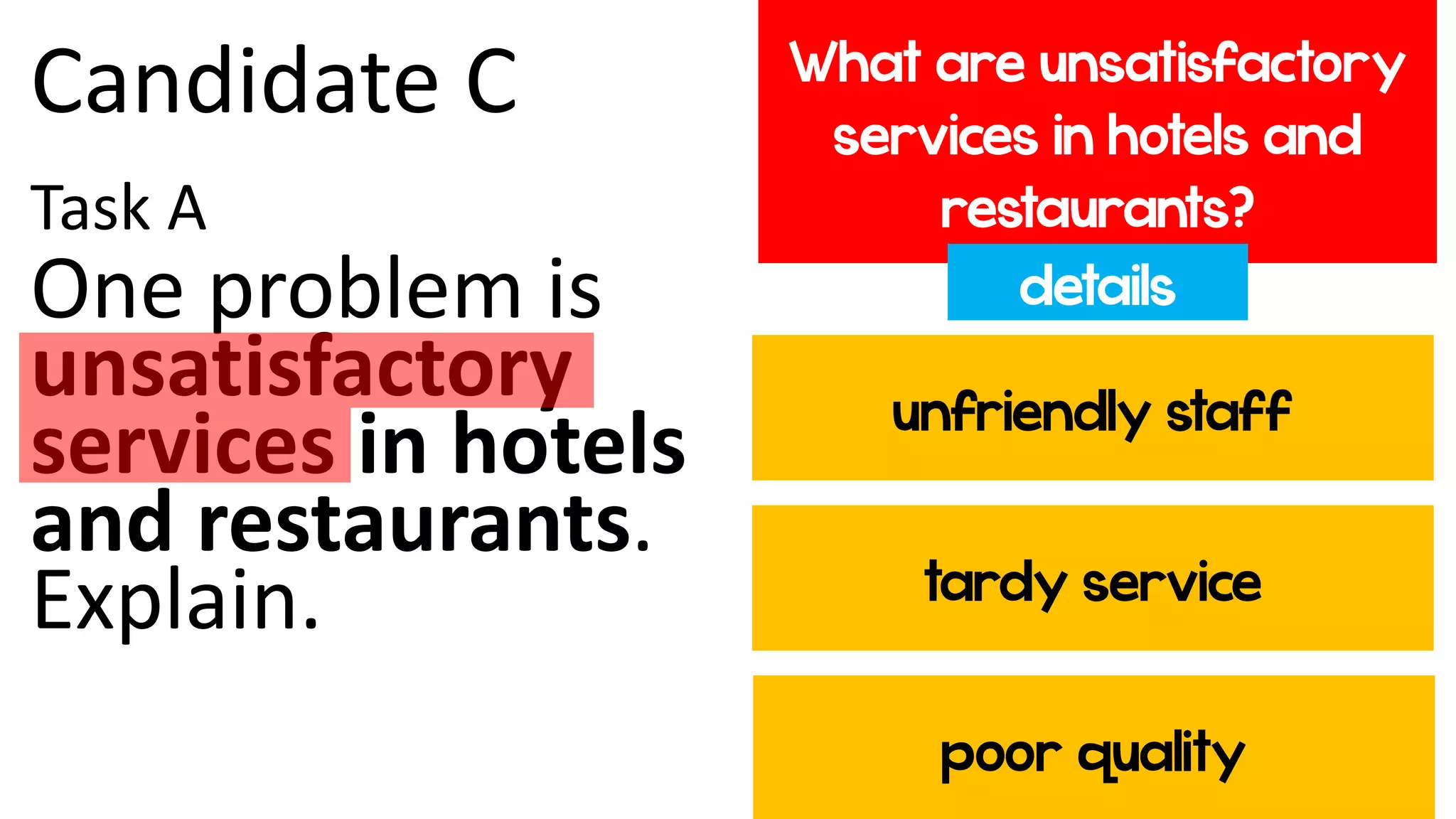 Speaking : On Consumerism | PDF