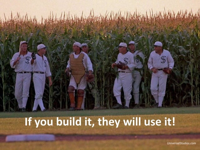 SpeechTEK University Outtakes 2014: Zero Out Strategies | PPT