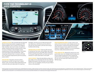 2014 Chevrolet SS Brochure | PDF