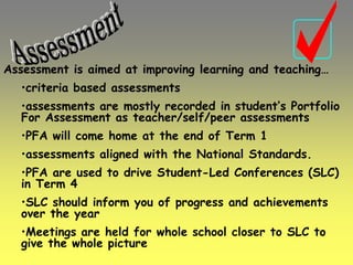 2014 syndicate info for parents | PPT