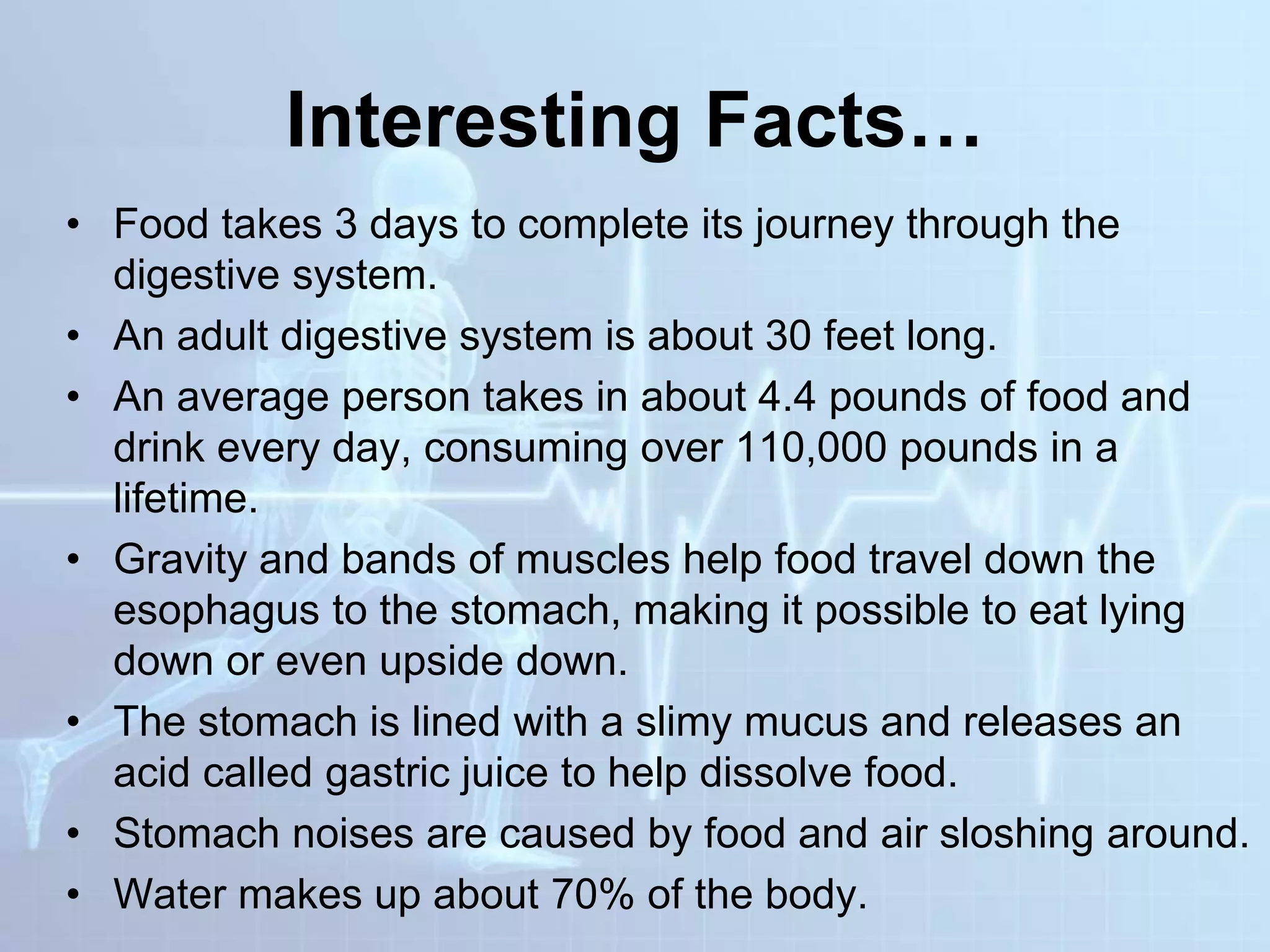 2014 The Human Body Systems ppt.ppt