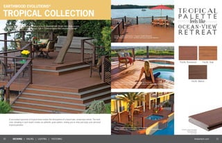 2014 TimberTech Deck Catalog | PDF