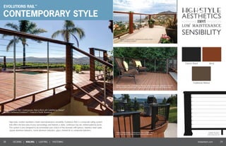 2014 TimberTech Deck Catalog | PDF
