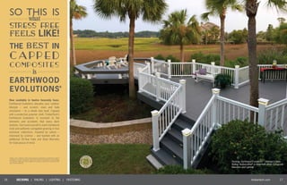 2014 TimberTech Deck Catalog | PDF