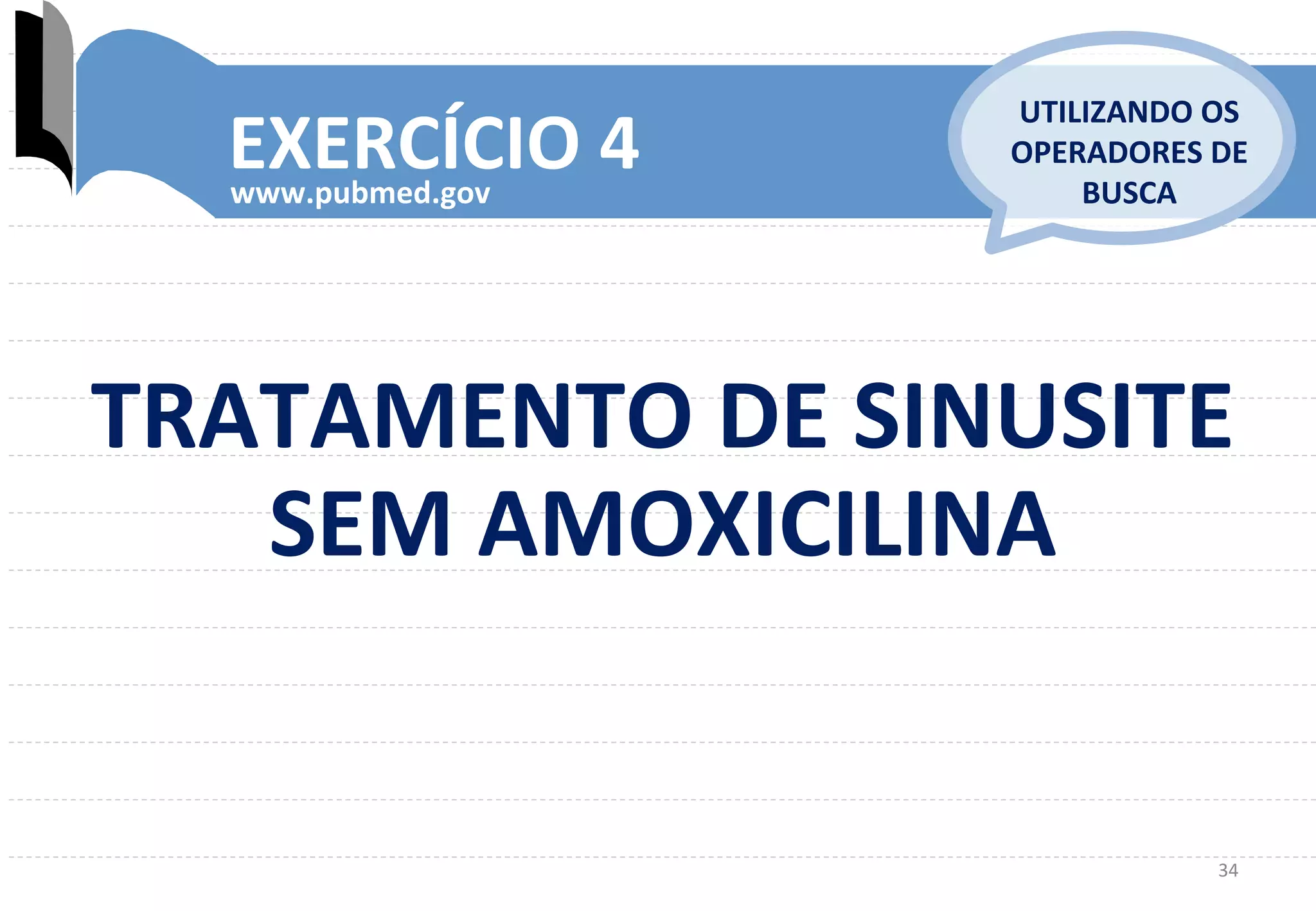 Tutorial PubMed - módulo básico | PDF