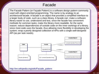UML Design Class Diagrams (2014) | PPT