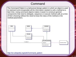 UML Design Class Diagrams (2014) | PPT | Free Download