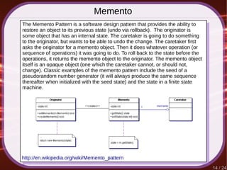 UML Design Class Diagrams (2014) | PPT