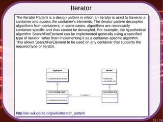 UML Design Class Diagrams (2014) | PPT