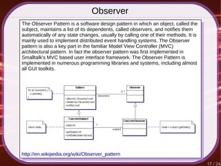 UML Design Class Diagrams (2014) | PPT