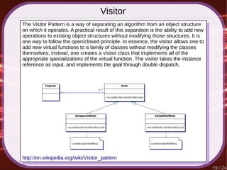 UML Design Class Diagrams (2014) | PPT