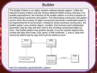 UML Design Class Diagrams (2014) | PPT