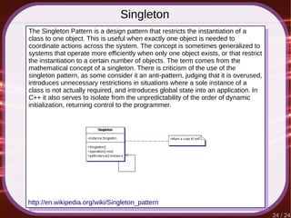 UML Design Class Diagrams (2014) | PPT