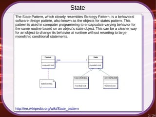 UML Design Class Diagrams (2014) | PPT