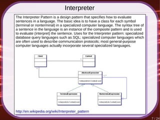 UML Design Class Diagrams (2014) | PPT | Free Download