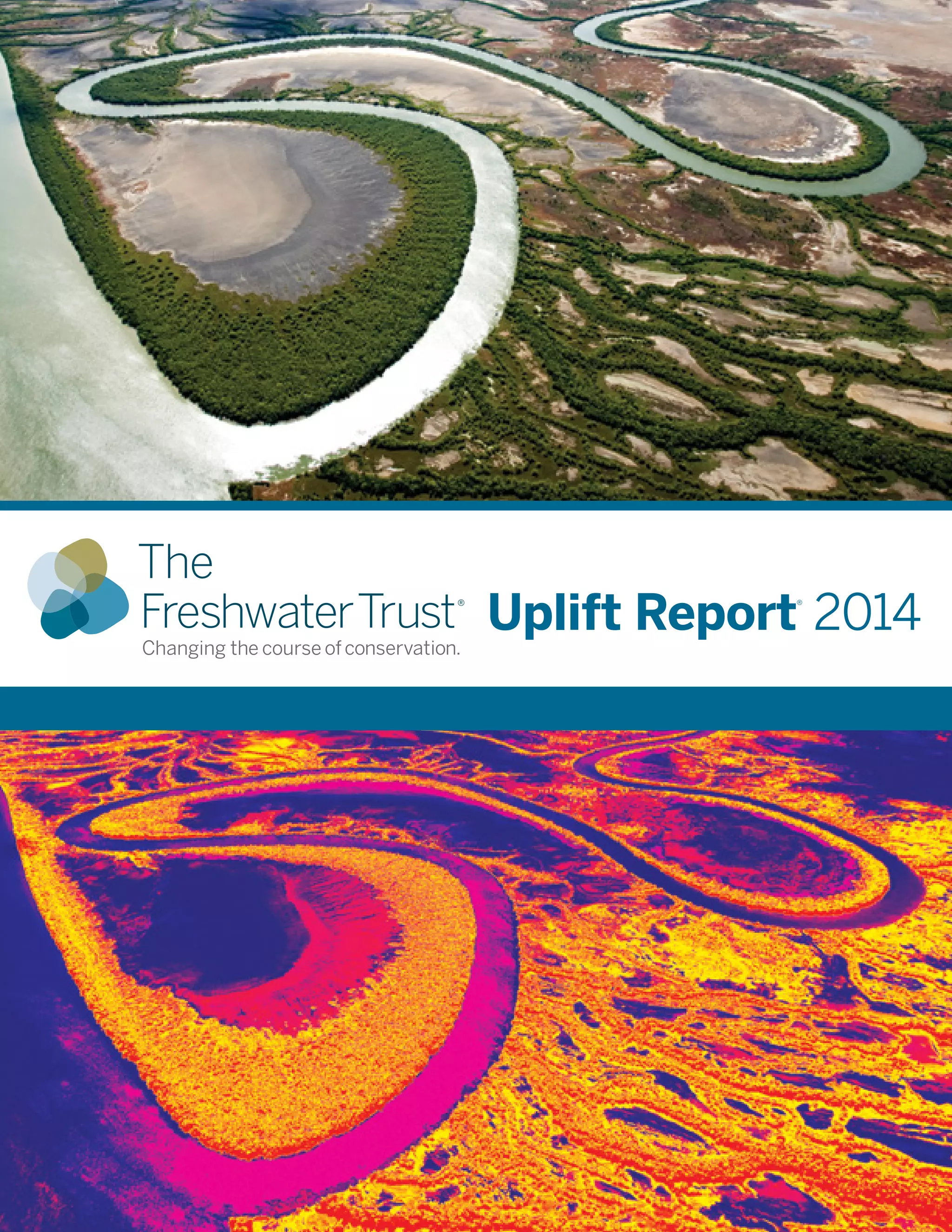 2014 Uplift Report: Quantifying Ecological Uplift | PDF | Environmental ...