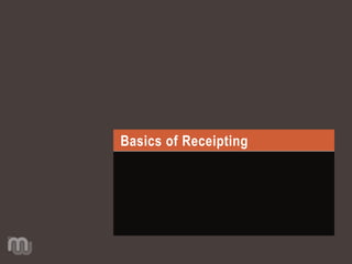 Consolidated Receipts in Raisers Edge and CRA Tax Receipting Guidelines ...