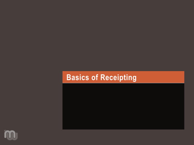 Consolidated Receipts in Raisers Edge and CRA Tax Receipting Guidelines ...