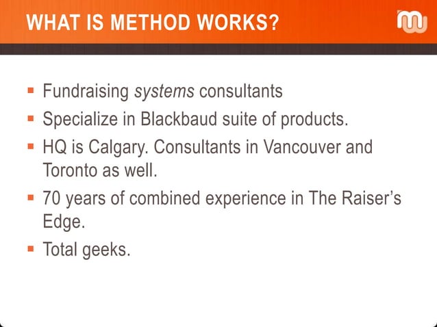 Consolidated Receipts in Raisers Edge and CRA Tax Receipting Guidelines ...