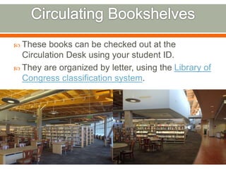 2014 Library Virtual Tour Rio Hondo College | PPT