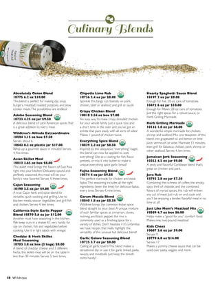 2014 wildtree main catalog | PDF