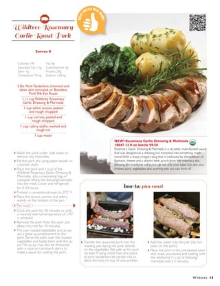 2014 wildtree main catalog | PDF