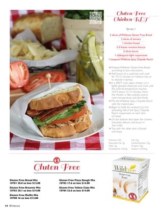 2014 wildtree main catalog | PDF