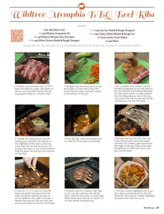 2014 wildtree main catalog | PDF