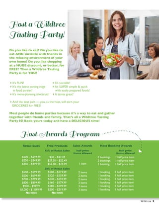 2014 wildtree main catalog | PDF