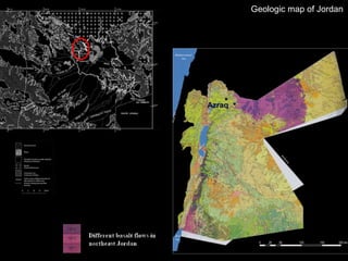 State of conservation of the architectural structure of the castle of ...