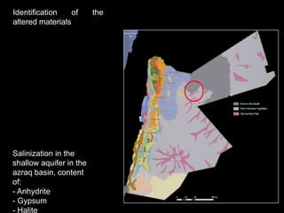 State of conservation of the architectural structure of the castle of ...