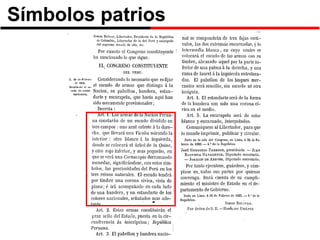 2015 01-22-identidad - simbolos patrios | PPT