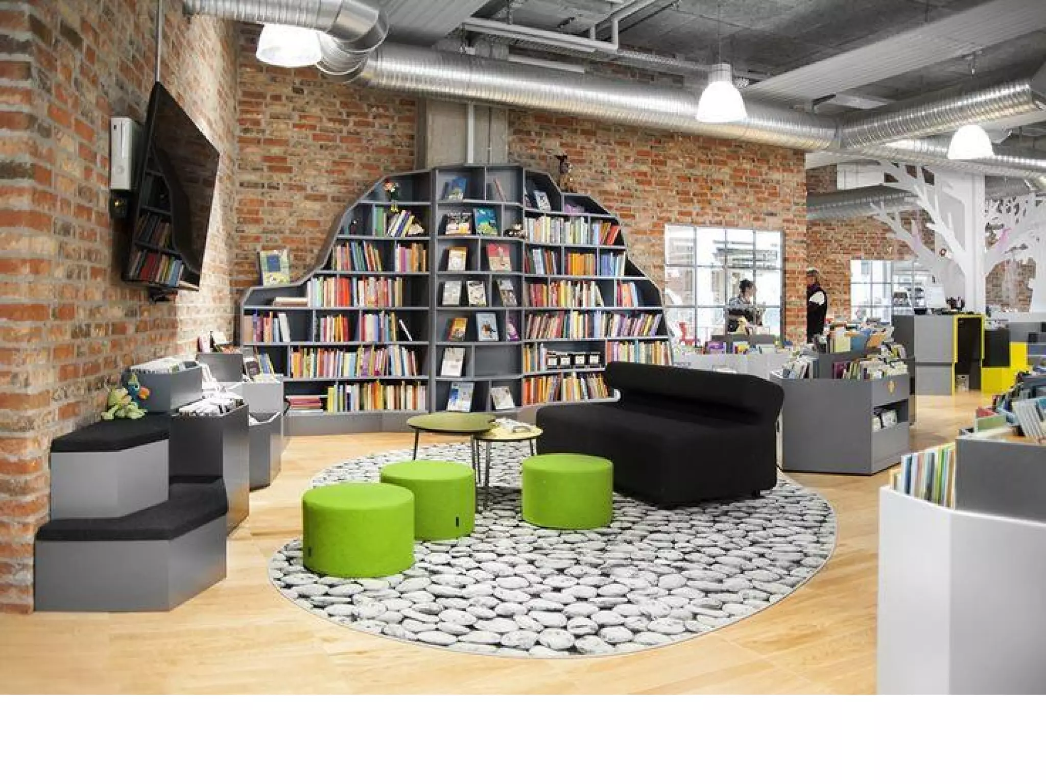 Webinar Presentation - Library Transformation: Connecting School & Home ...
