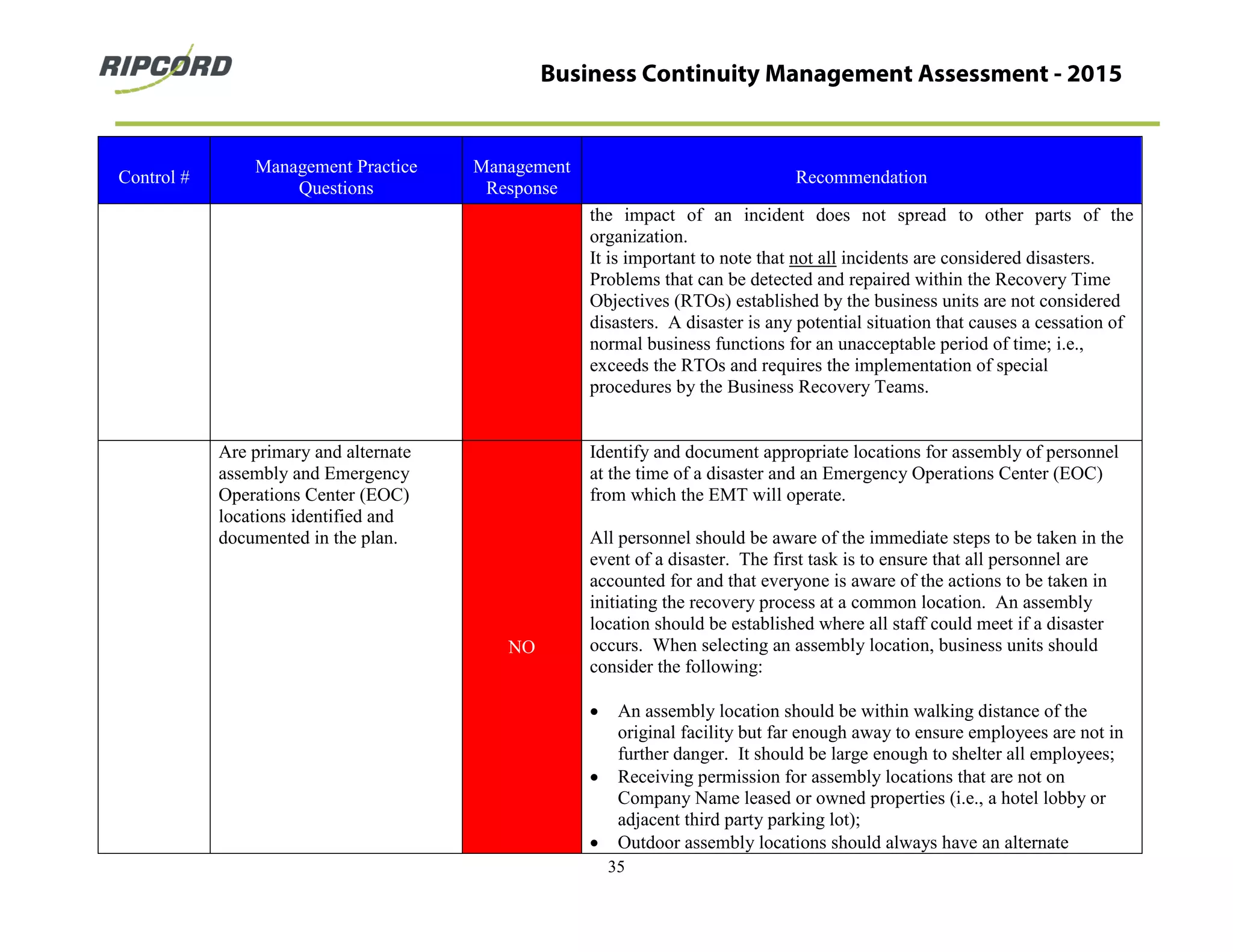 2015-01- BCP Assessment QA.pdf
