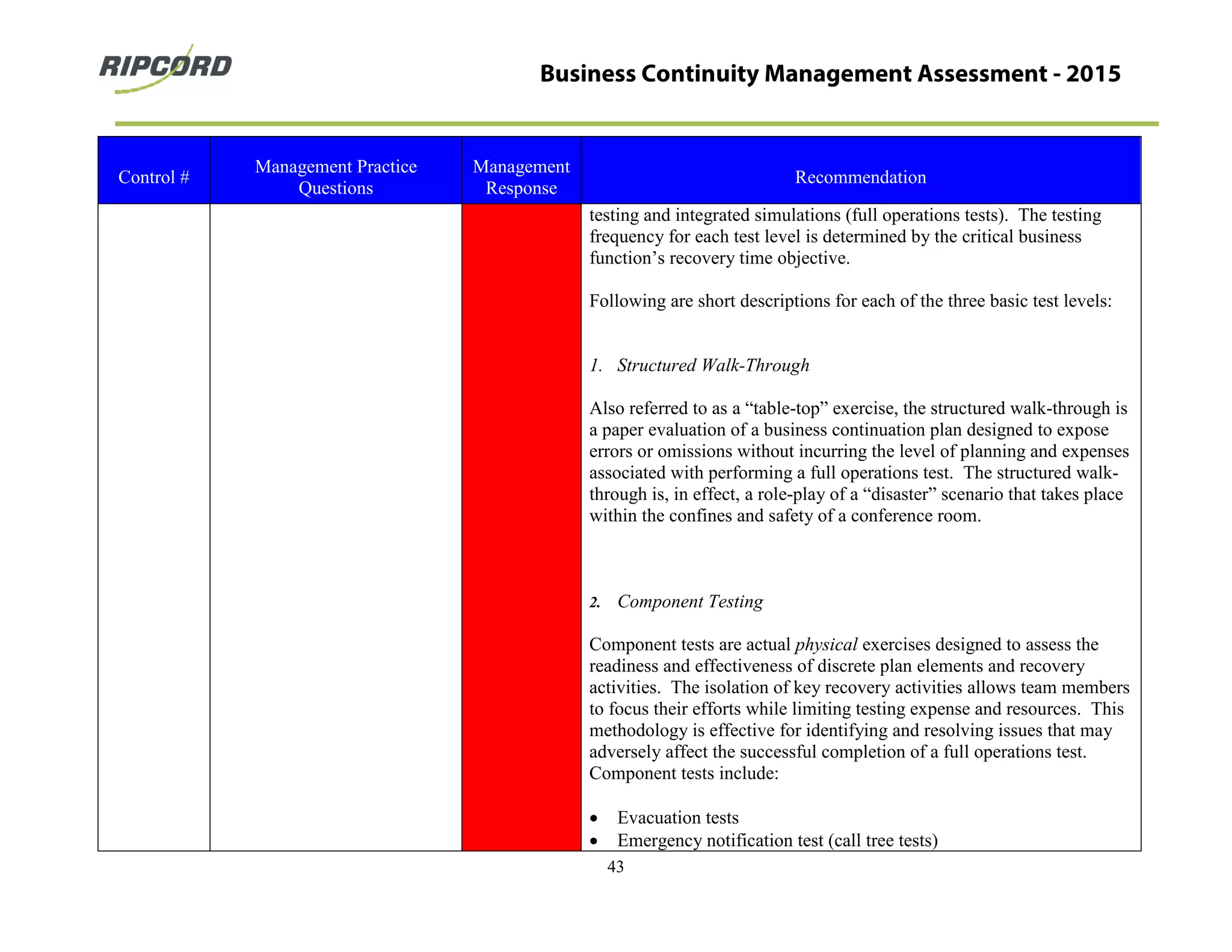 2015-01- BCP Assessment QA.pdf