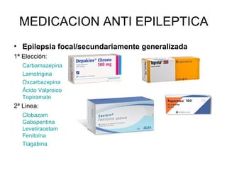 (2015-02-05) Actualización en epilepsia (PPT) | PPT