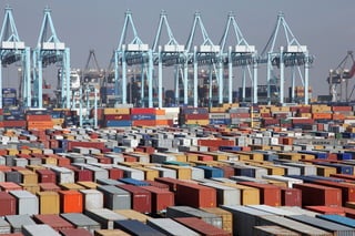 Docker Non Technical Presentation | PPT