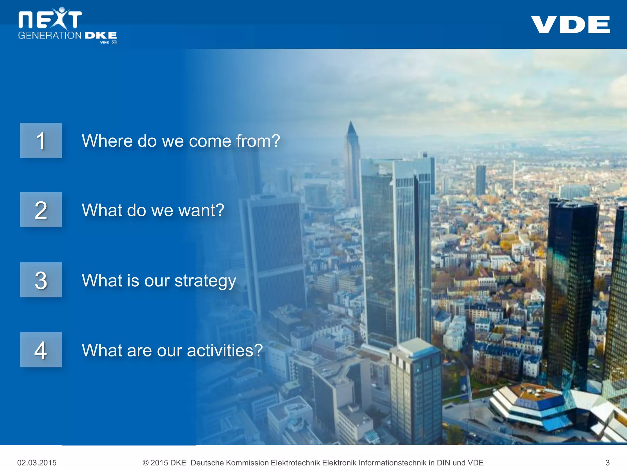 Next Generation DKE - Introduction | PPT