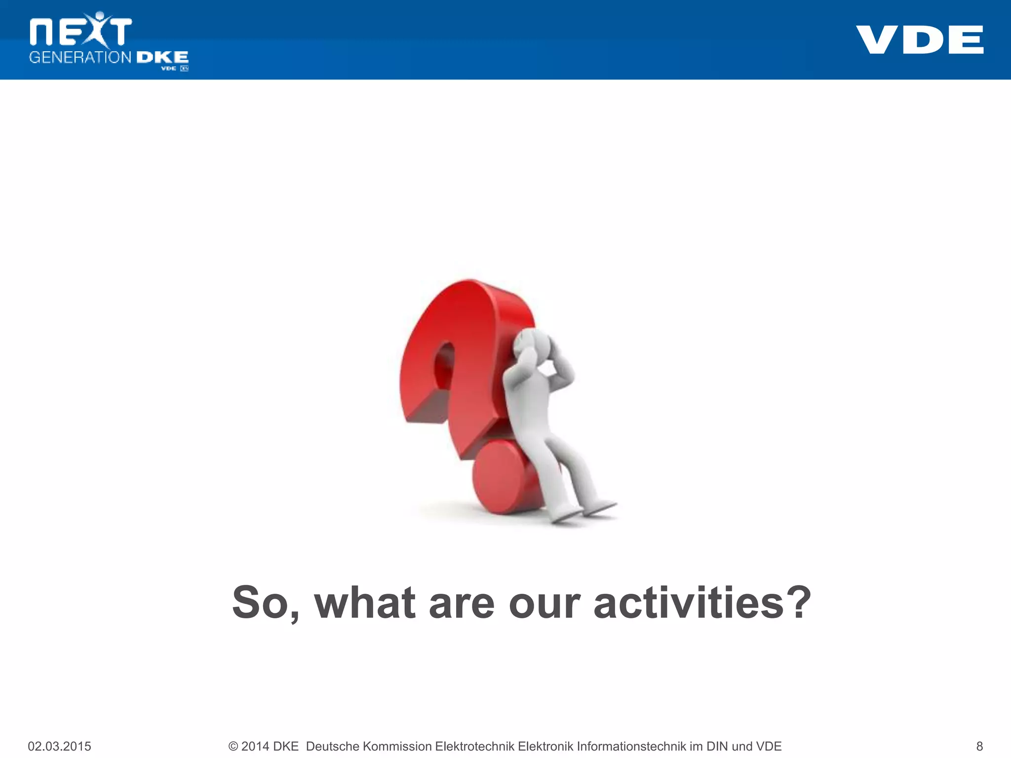 Next Generation DKE - Introduction | PPTX