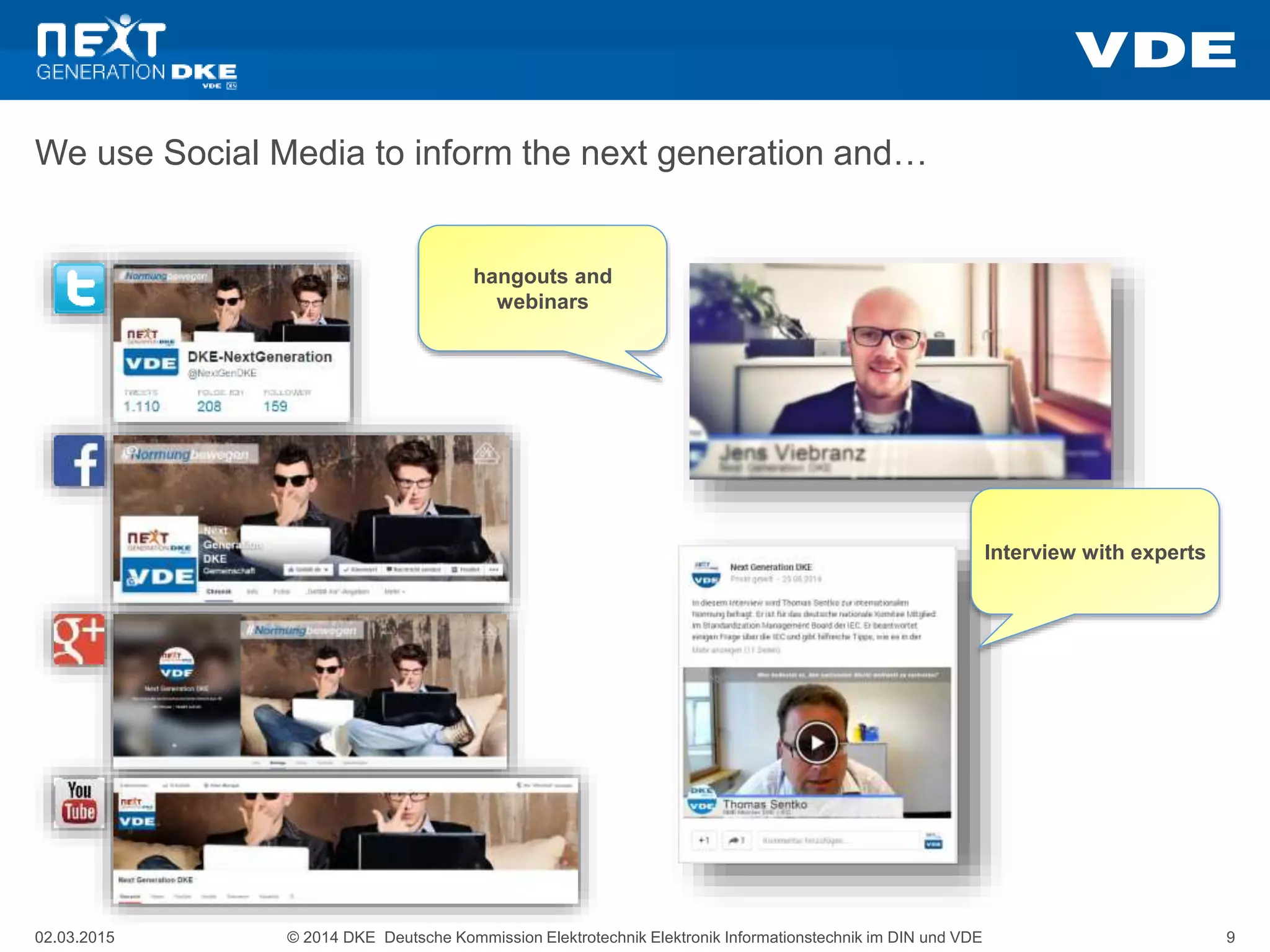 Next Generation DKE - Introduction | PPTX