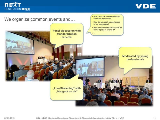 Next Generation DKE - Introduction | PPTX